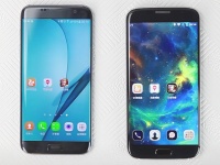 Cмартфоны и мобильные телефоны в Украине