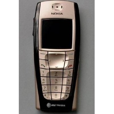 Nokia 6200 - цены, описание, характеристики Nokia 6200