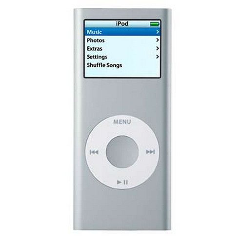 Apple iPod nano 2G 2Gb - цены в Украине. Плеер iPod nano 2G 2Gb ... Apple iPod nano 2G 2Gb - цены в Украине. Плеер iPod nano 2G 2Gb ...
