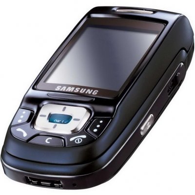 Samsung SGH-D600 - цены, описание, характеристики Samsung SGH-D600